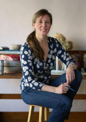 Meet Alice • Children's Book Illustrator | Alice Ratterree