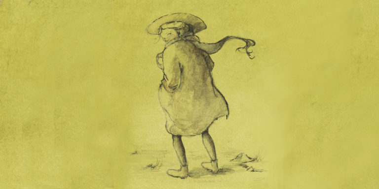 Children's Book Illustrator | Alice Ratterree