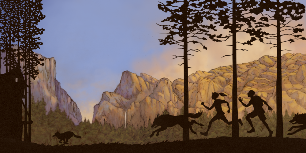 Children's Book Illustrator | Alice Ratterree