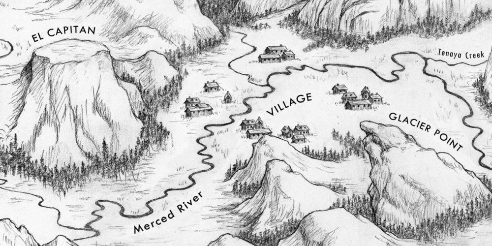 Children's Book Illustrator | Alice Ratterree