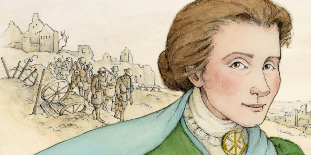 Children's Book Illustrator | Alice Ratterree