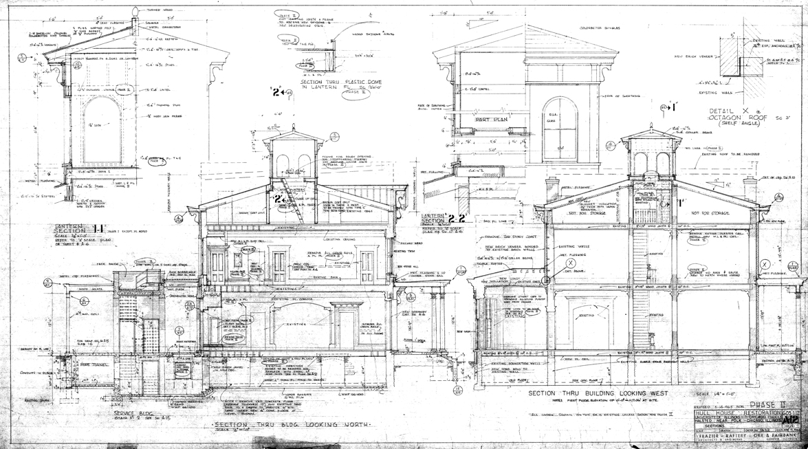 Illustrating Nonfiction: My Journey with Jane Addams • Alice Ratterree