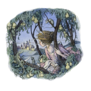 Children's Book Illustrator | Alice Ratterree