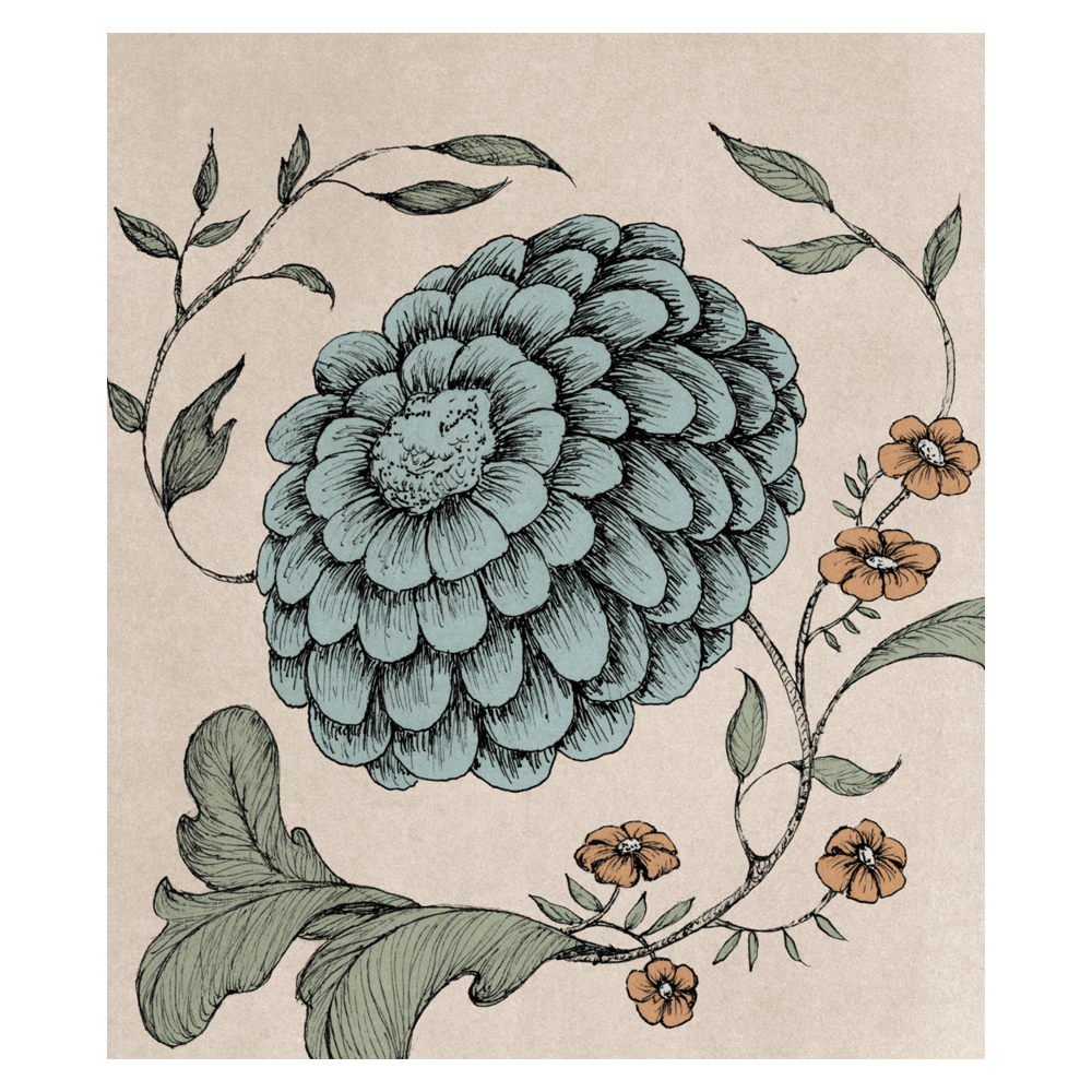 The Giving Issue • Children's Book Illustrator | Alice Ratterree