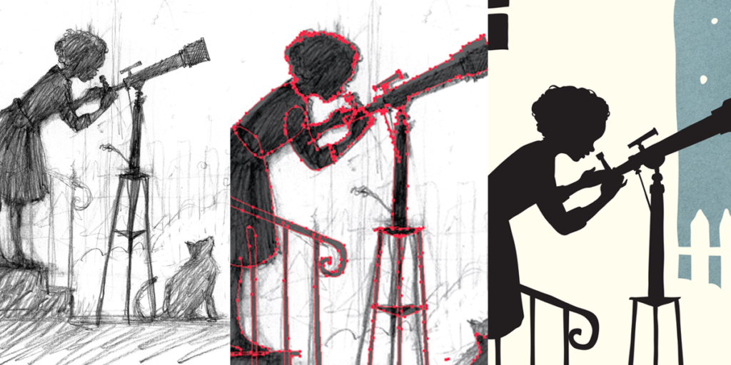 Children's Book Illustrator | Alice Ratterree